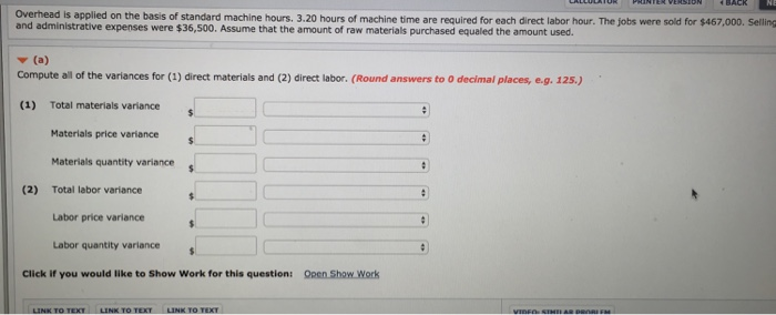 Solved Problem 23-2A (Part Level Submission) Ayala | Chegg.com
