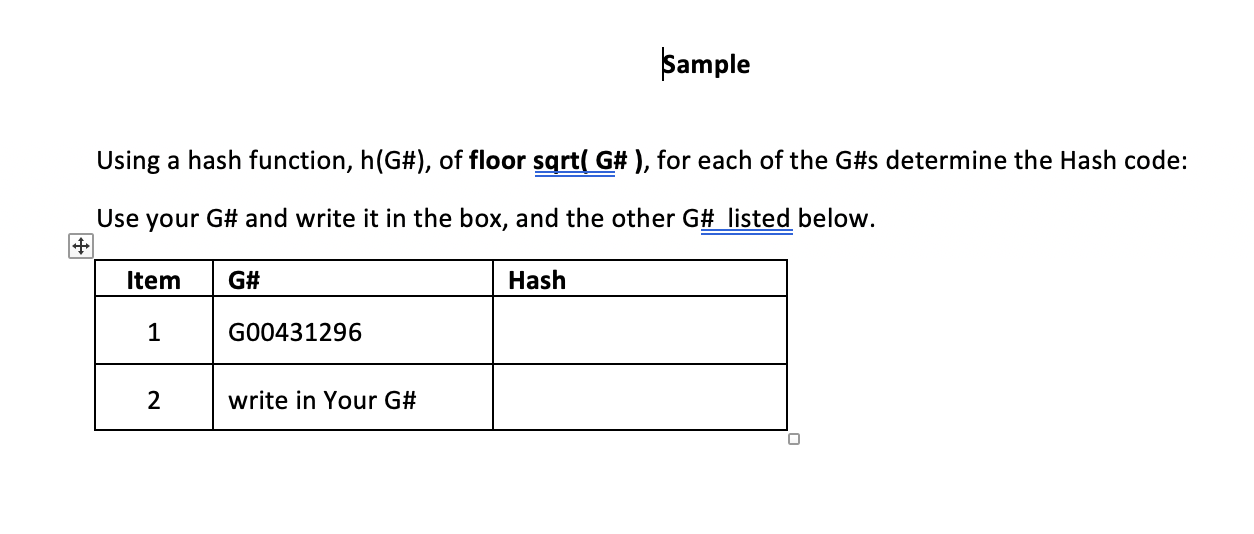 Solved JAVA Data Structure - Searching Sorting Determine | Chegg.com