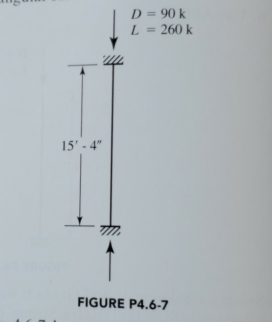 Solved 4.6-7 For the conditions shown in Figure P4.6-7. use | Chegg.com
