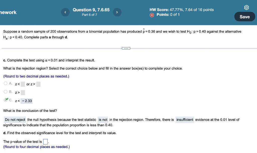 Solved Suppose a random sample of 200 observations from a | Chegg.com