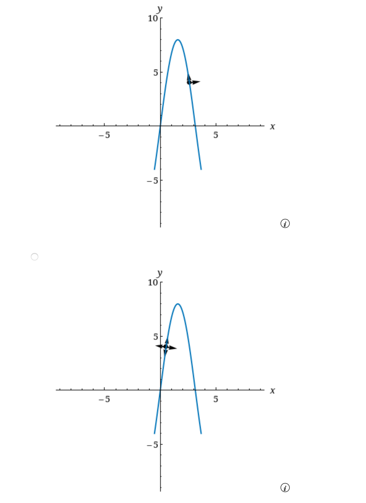 Solved (a) Find the unit vectors that are parallel to the | Chegg.com
