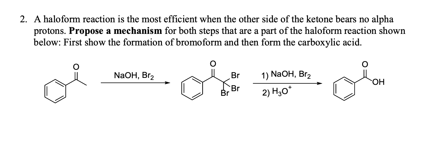 Solved 1. Fill-in-the-blanks: draw the missing reactants or | Chegg.com