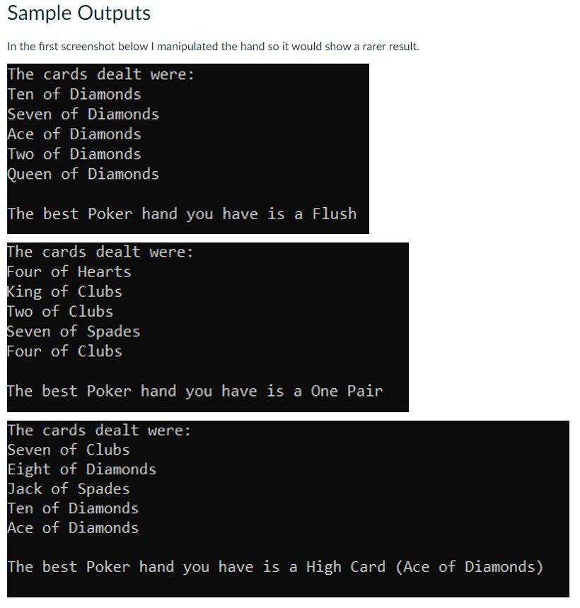 Solved You will be writing a program that is able to manage | Chegg.com