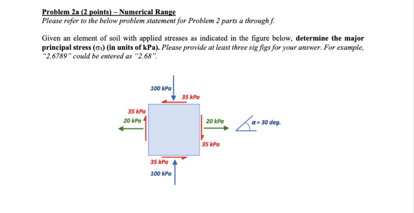 Solved Problem 2a ( 2 points) - Numerical Range Please refer | Chegg.com Solved Problem 2a ( 2 points) - Numerical Range Please refer | Chegg.com