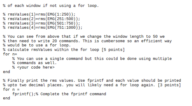 Solved Question 2: [20 points] One of the fundamental ways | Chegg.com