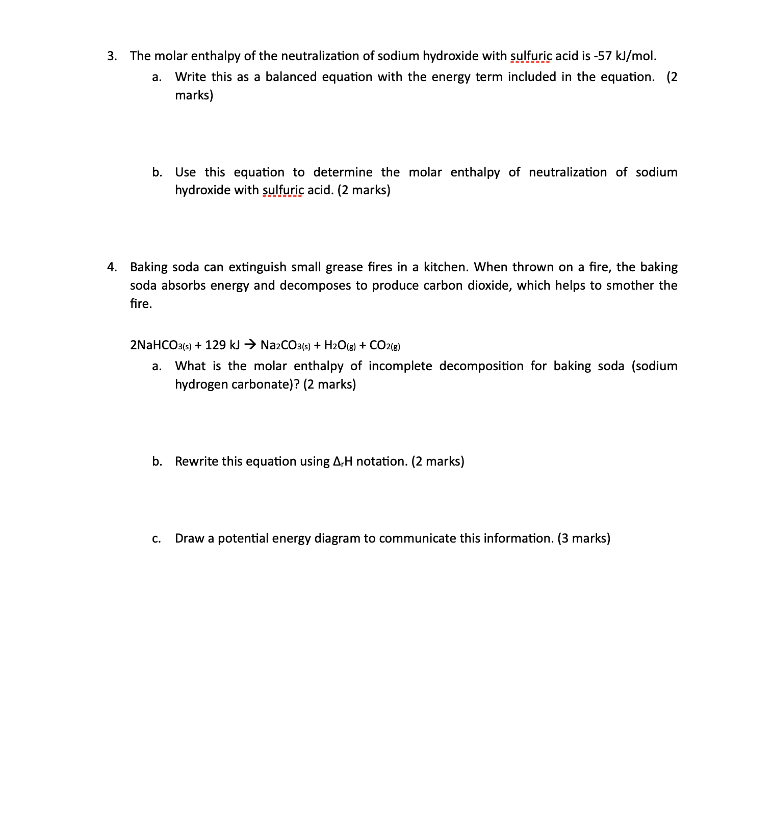 Solved Complete the following questions: 1. Translate the | Chegg.com