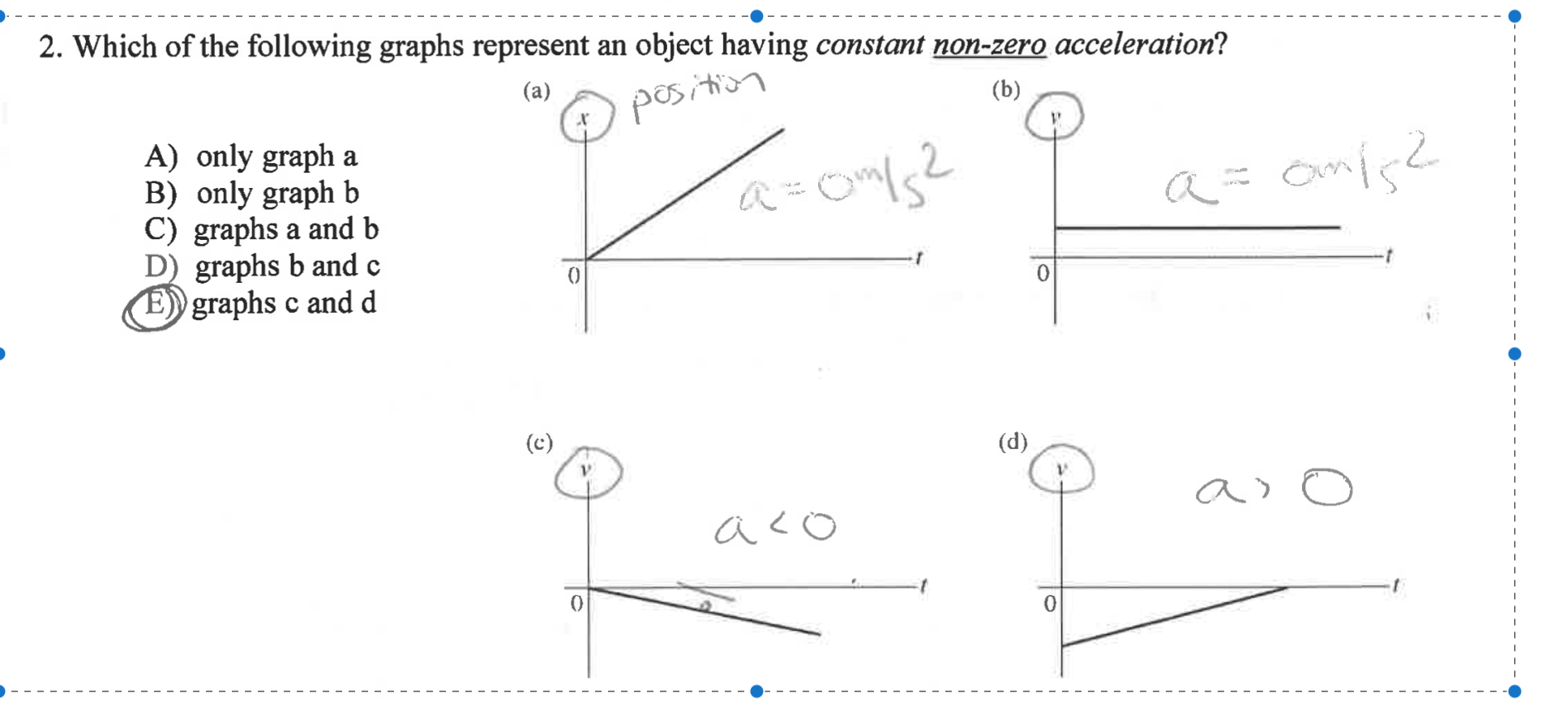 Solved This problem is in my study guide and apparently the | Chegg.com