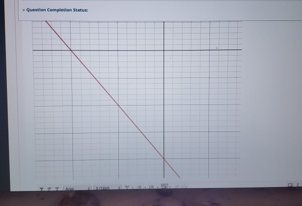 Solved Question Completion Status: | Chegg.com