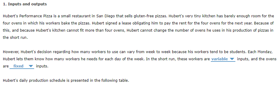 Solved PLEASE READ CAREFULLY AND ANSWER ALL THE QUESTIONS! | Chegg.com