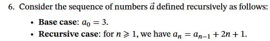 Solved (a) [2 marks]. Calculate a1,a2,a3 and a4. (b) [4 | Chegg.com