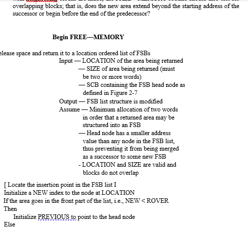 Please code in either java or state implement and | Chegg.com