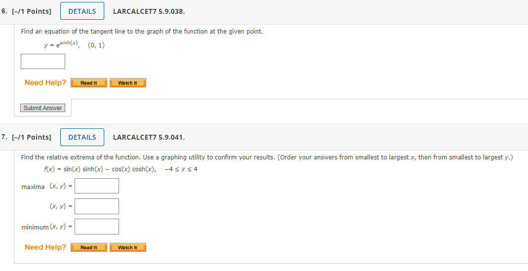 Solved I know the rules but if you could finish these real | Chegg.com