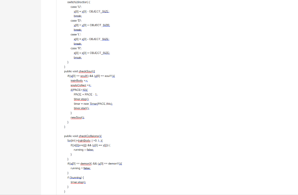 Solved USE JAVA INSTRUCTIONS: -Ask the player to insert | Chegg.com