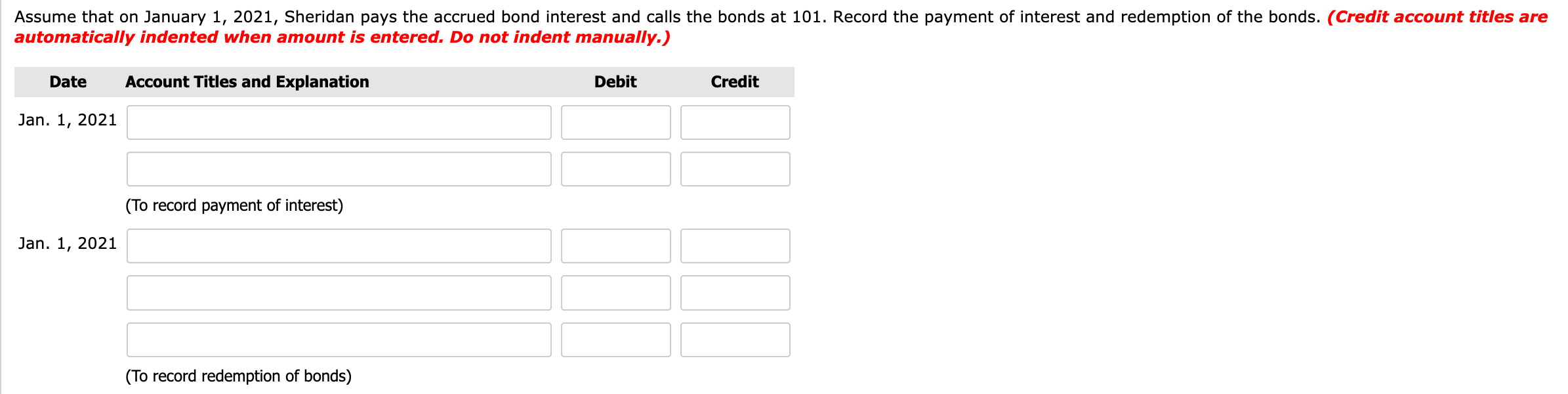 Solved Problem 10-3A (Part Level Submission) On May 1, 2019, | Chegg.com