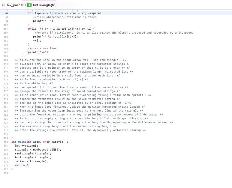 The attached files, Memory.c, Memory.h, and MemLeak.h | Chegg.com