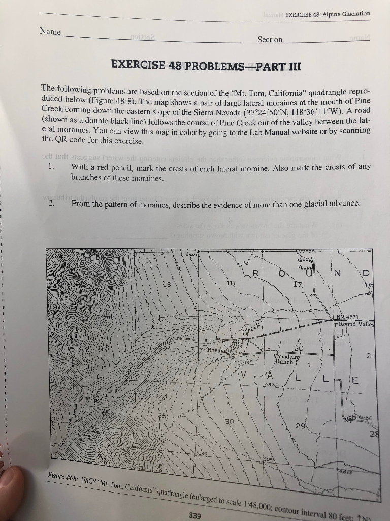 McKnights physical geography lab manual 12th edition | Chegg.com