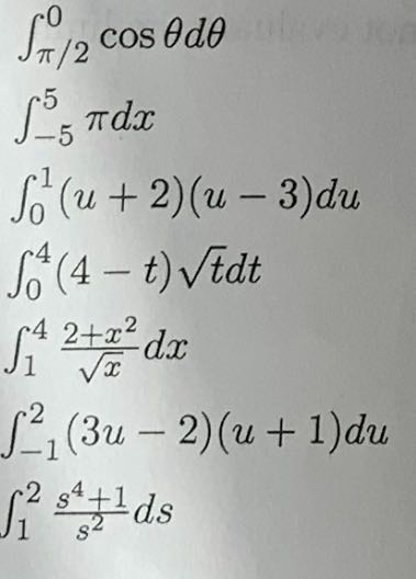 Solved Use Part One of the Fundamental Theorem of Calculus | Chegg.com