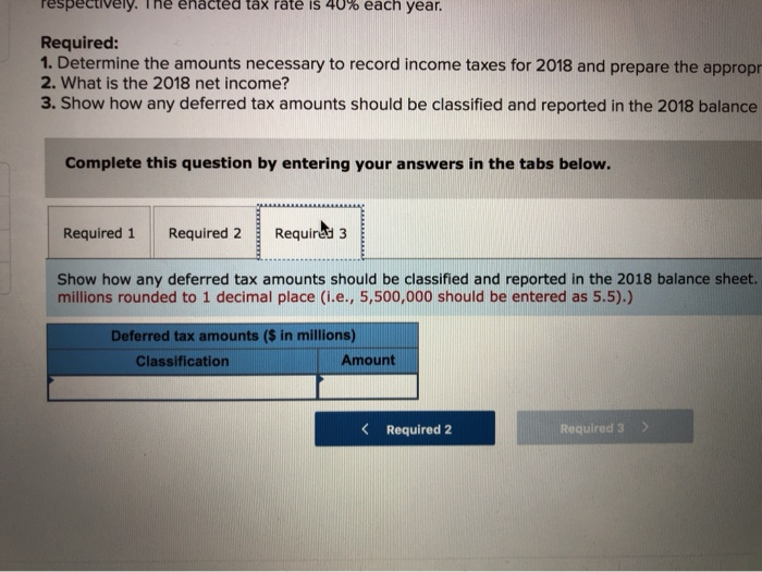 Solved Problem 16-7 Multiple differences; calculate taxable | Chegg.com