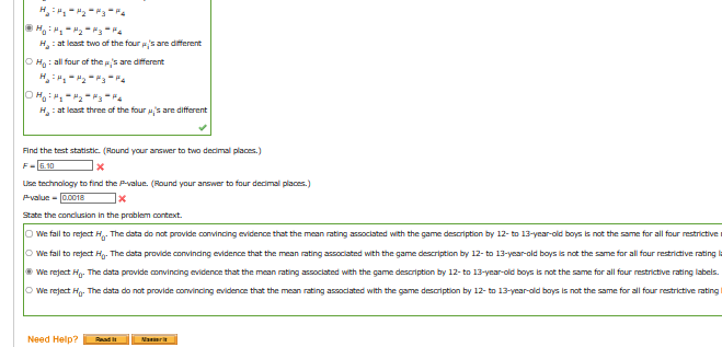 Solved The authors of a poper on perceptions of video games | Chegg.com