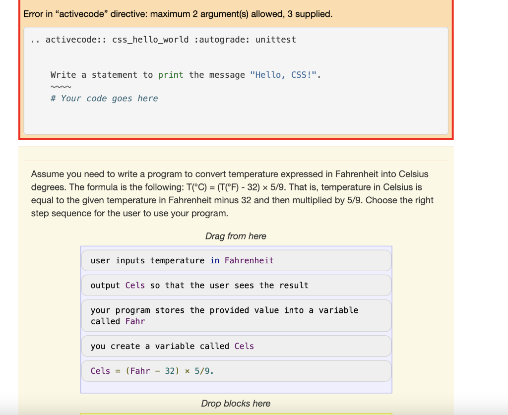 Solved Write a Python function to sum the first N numbers | Chegg.com