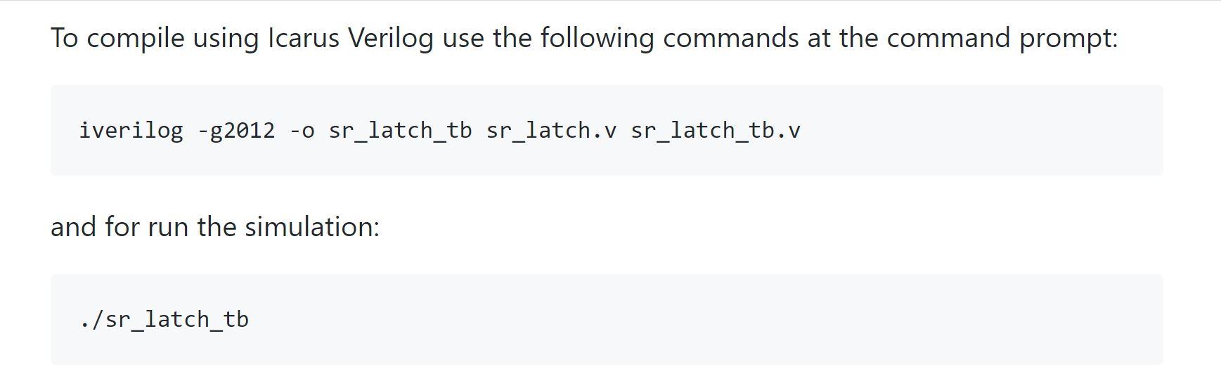 Solved I need help with the "Pre-Lab" and the "Lab exercise" | Chegg.com