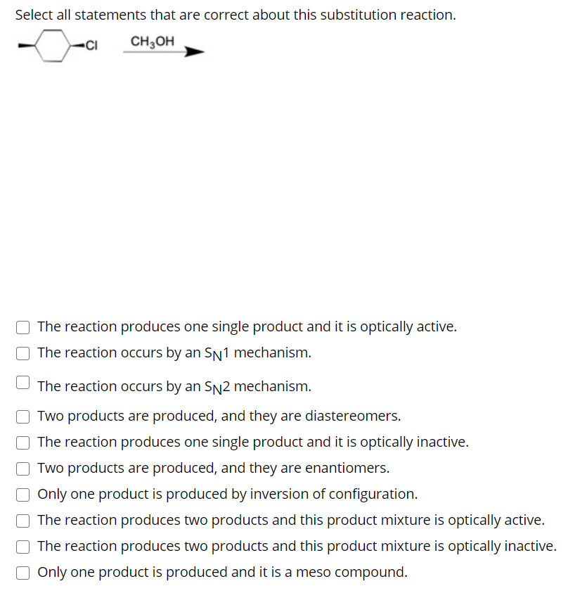 Solved Consider The Reaction Below What Would Happen To Its Chegg