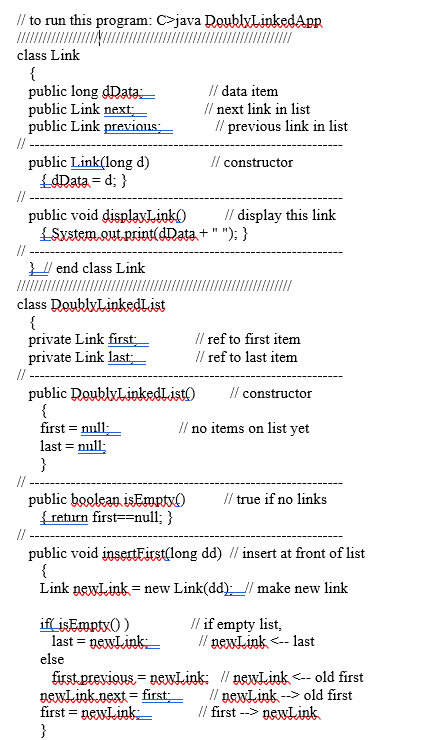 Solved Assignment in java. Code too big to copy and paste | Chegg.com