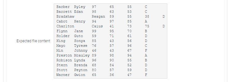 Solved C++ "HAVING ISSUES WITH DUPLICATION OF THE LAST ROW | Chegg.com