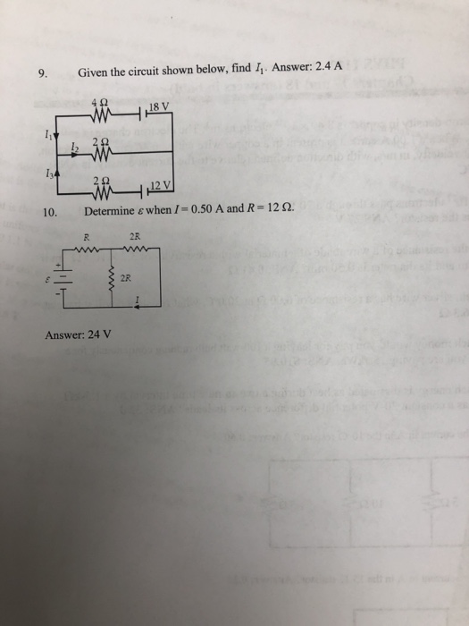 Solved PHYS 1112 Homework Problems Chapters 17 and 18 | Chegg.com