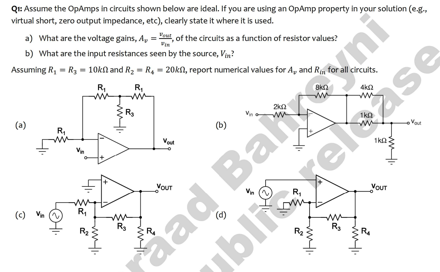 Please give me ﻿hand written answers do ﻿not use AI, | Chegg.com