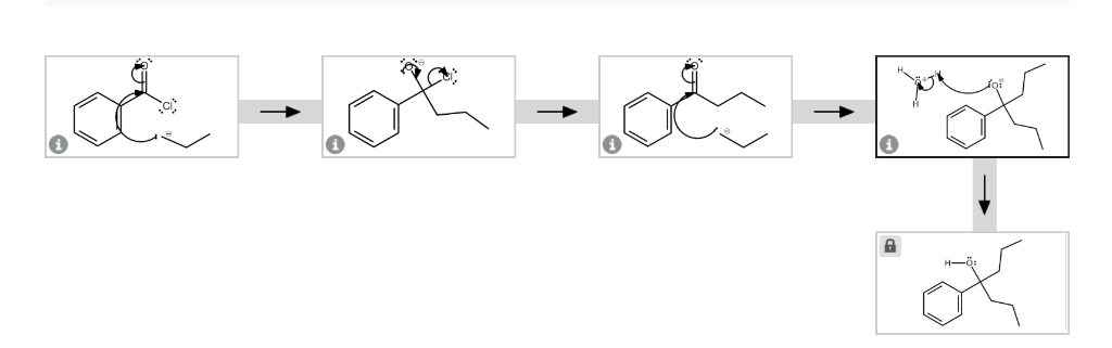 Solved Cl Identify all of the common elementary steps in | Chegg.com