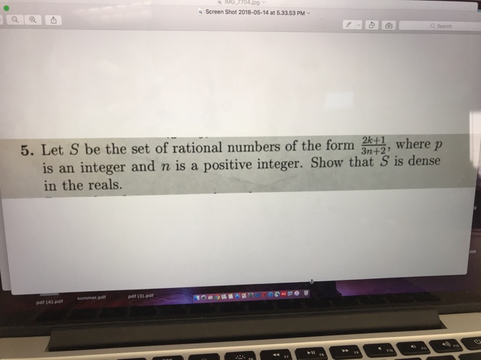 Solved M6 7704.jpg Screen Shot 2018-05-14 at 5.33.53 PM 5. | Chegg.com