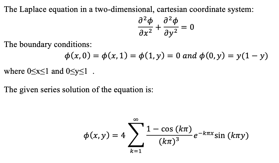 Solved Use The Matlab Program To Create Two Working Matlab 5715