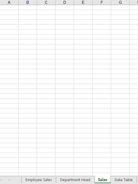 Solved •In cell G7, create a vlookup formula to look up and | Chegg.com