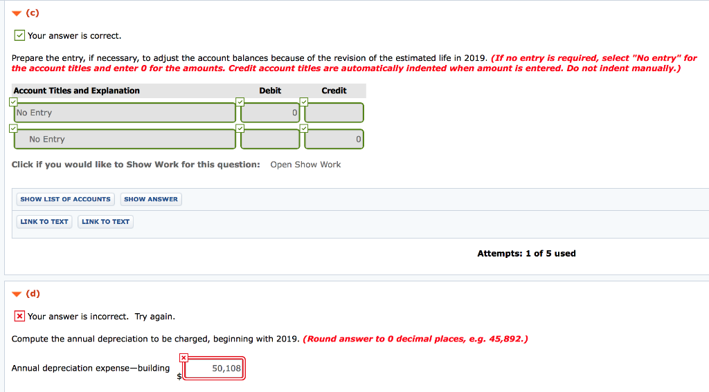 Solved Exercise 11-12 (Part Level Submission) In 1990, | Chegg.com