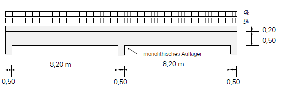 Downstand Beam - The Best Picture Of Beam