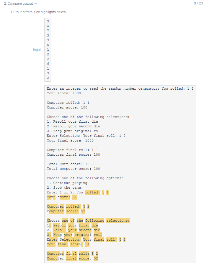 Solved 5.39 Quispe The goal of this lab is to write a | Chegg.com