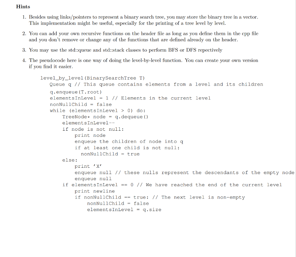 Assignment 3 (100 pts) Program: Due October 22 at | Chegg.com