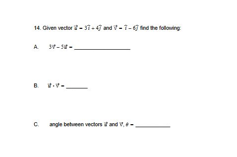 Solved 13. Solve the following equations find EXACT | Chegg.com