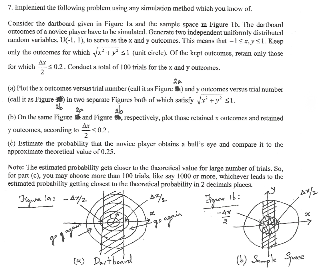 Solved Please provide the code for plotting two graphs: (x | Chegg.com
