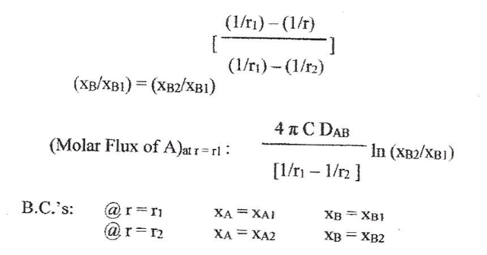 Solved Use the results from the derivation of the following | Chegg.com