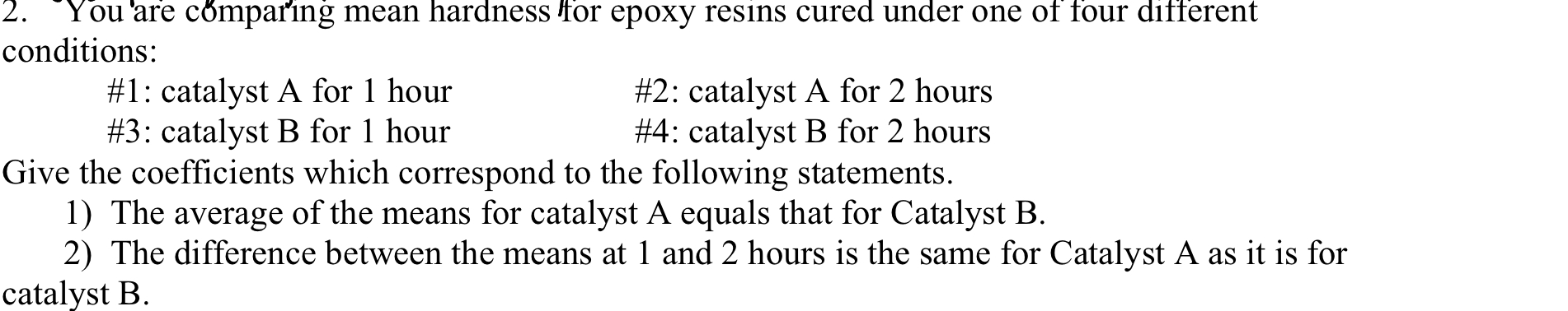 Solved Having a hard time understanding the PowerPoint | Chegg.com