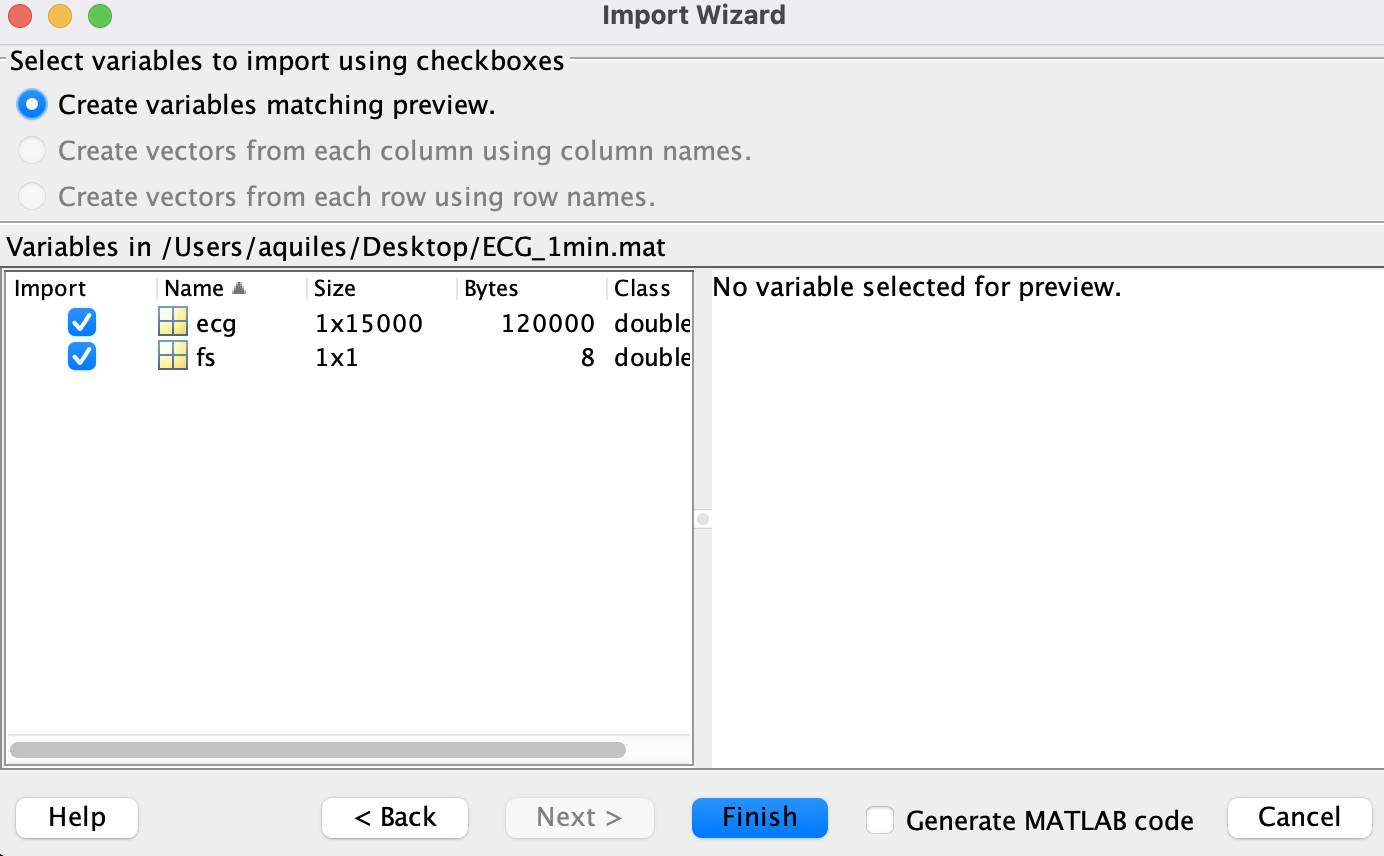 heeeeelp pleaseeee ... i need code :'( In MATLAB, | Chegg.com