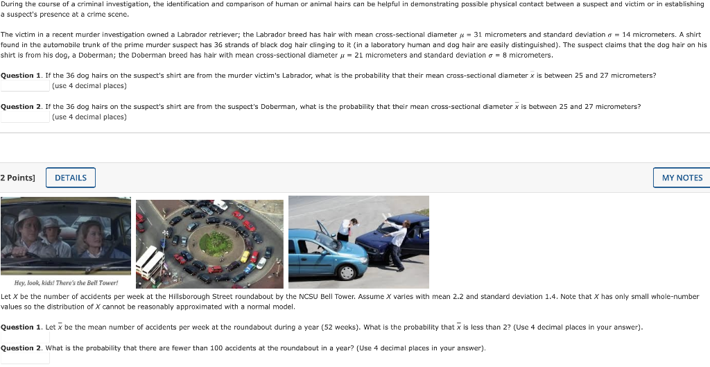 Solved During the course of a criminal investigation, | Chegg.com