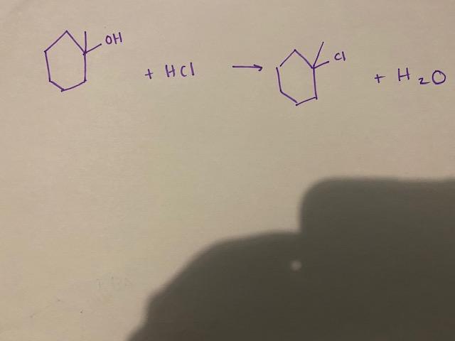 Solved Depict full mechanism of the reaction. Make sure | Chegg.com Solved Depict full mechanism of the reaction. Make sure | Chegg.com