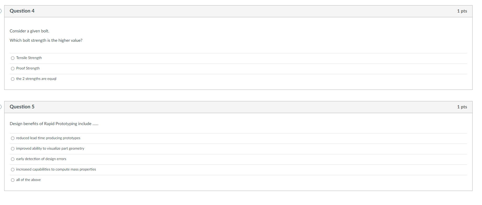 Solved Please be clear on answering the correct answer. | Chegg.com