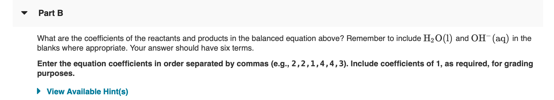 Solved Basic solution Potassium permanganate, KMnO4, is a | Chegg.com