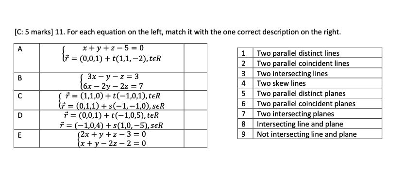 Solved im not sure how to do this | Chegg.com