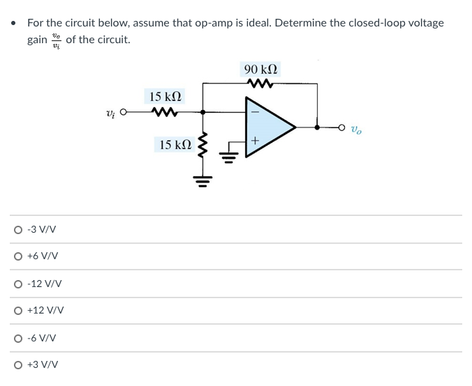 Solved part 2, For the op-amp circuit what is the resistance | Chegg.com