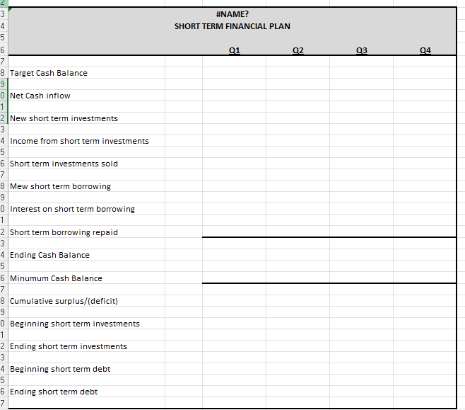 Solved WORKING CAPITAL MANAGEMENT You have recently been | Chegg.com